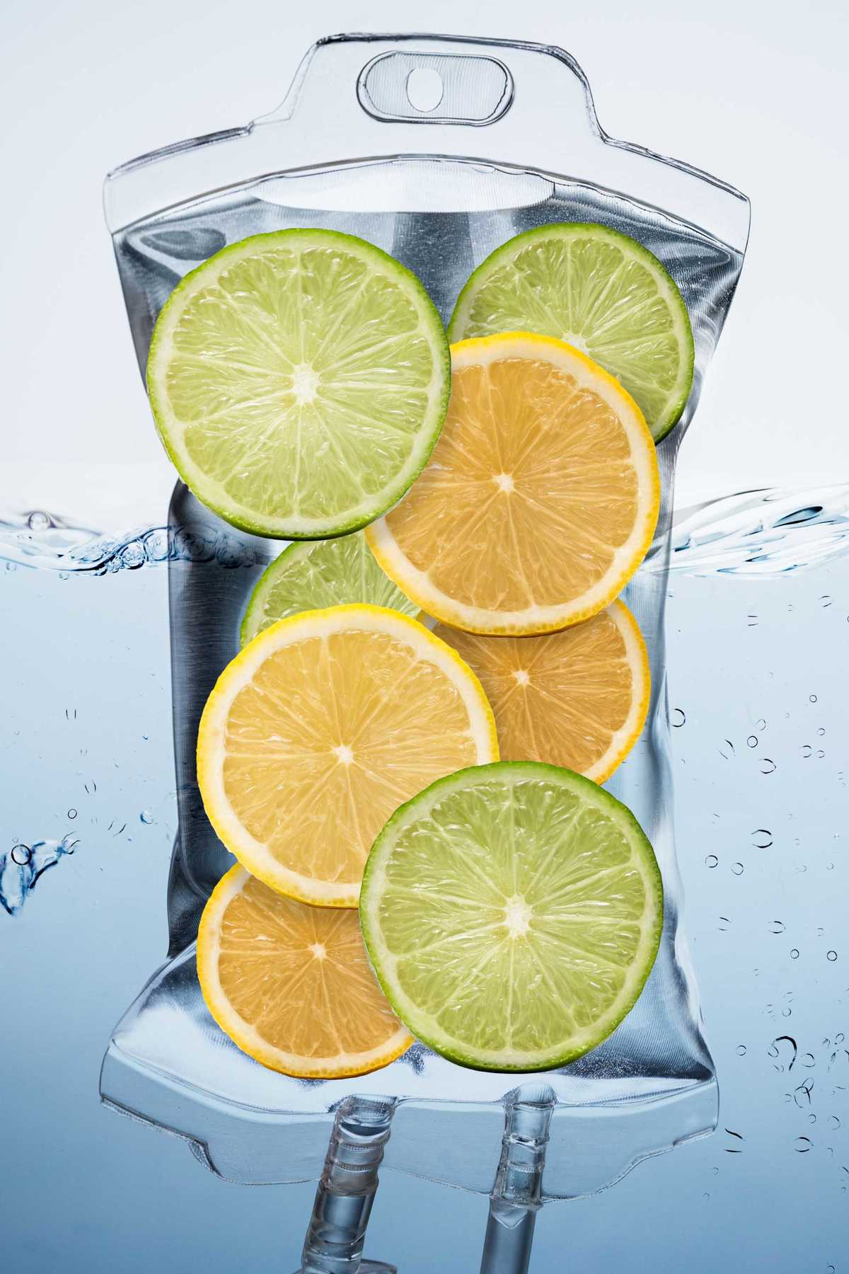 Revitalize Your Energy with Drip Drop Vitamin B Infusions