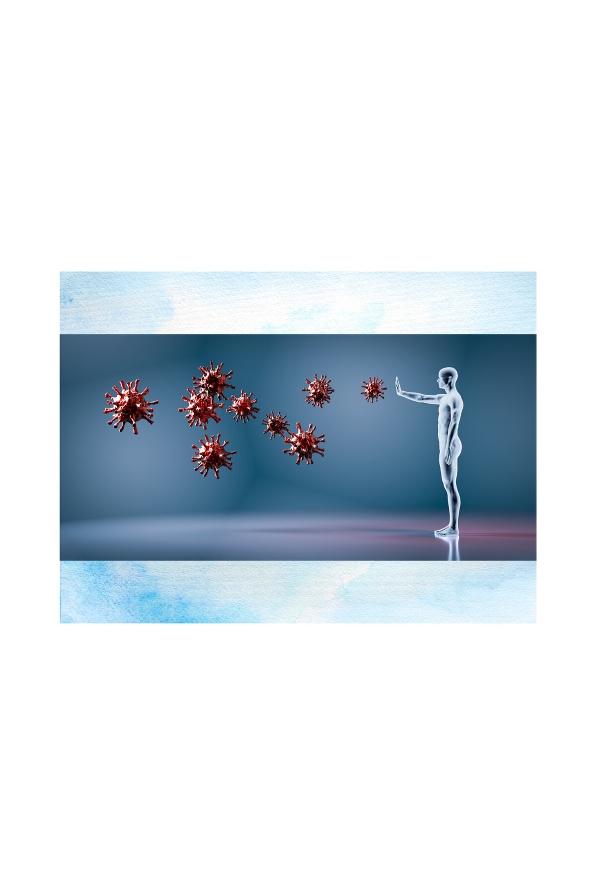 Tri Immune Boost Injection in Trumann, AR | Drip Drop Health & Wellness