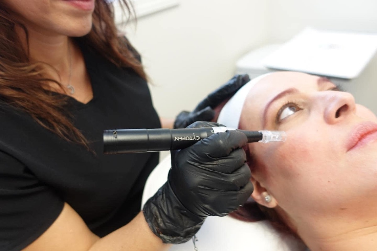 Skin Care Treatments in Trumann, AR | Drip Drop Health